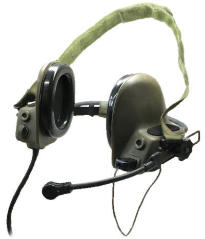 Horus Falcon Series - Roanwell Corporation